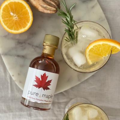Pure Maple – ryan-s.eu